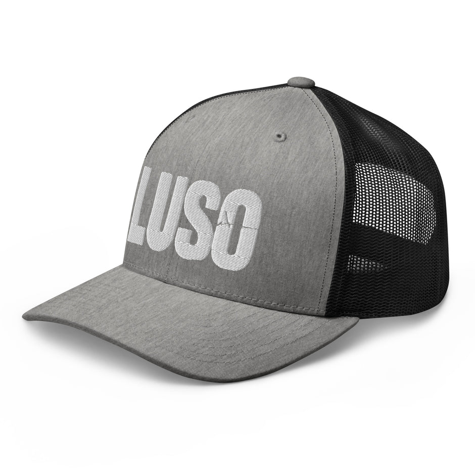 Shop LUSO – LUSO the SERIES